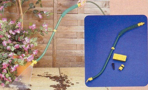 water broom - water sweep